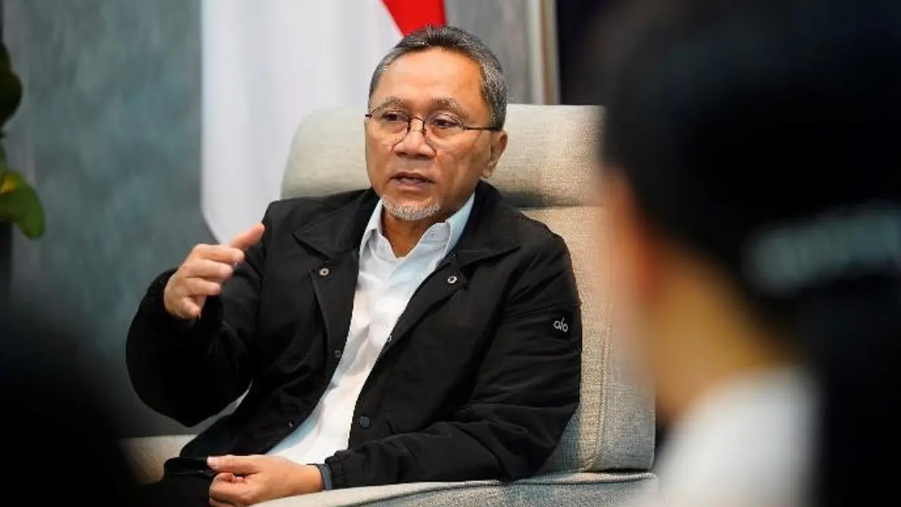 Lantik Dirjen Perlindungan Konsumen dan Tertib Niaga, Mendag: Jaga ...