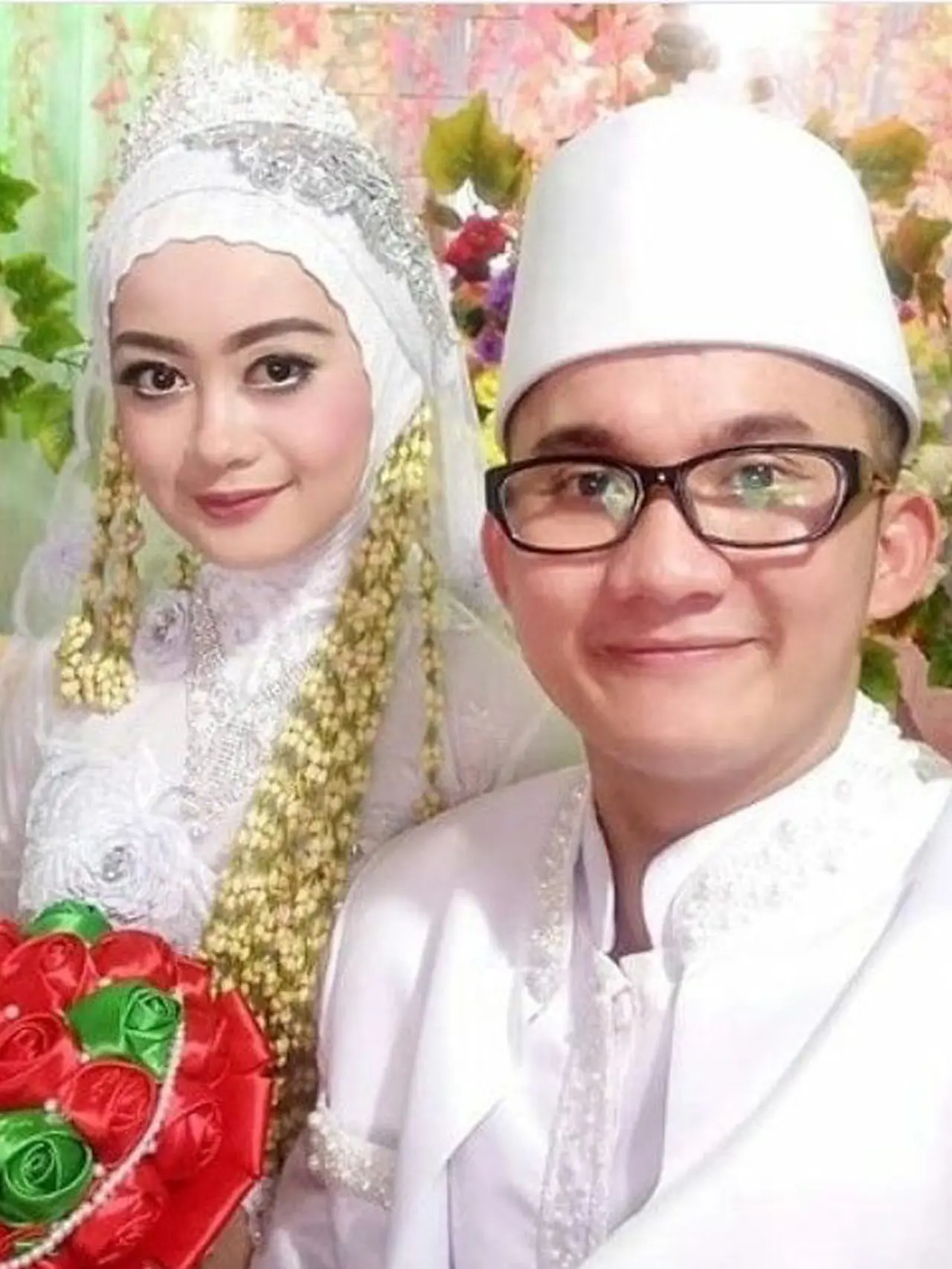 Tiara Marleen Emosi Anaknya Diceraikan Yendri Kim - ShowBiz Liputan6.com