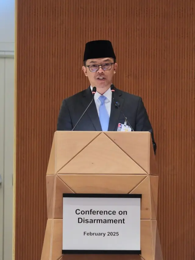 Menlu Tetapkan Level Siaga 1 di KBRI Teheran Buntut Konflik Iran-Israel ...