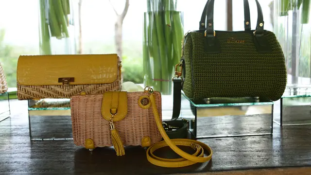 15 Model Tas Wanita yang Cocok untuk Lebaran, Dijamin Fashionable ...
