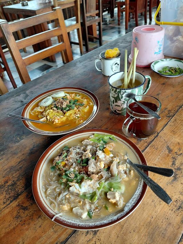 7 Rekomendasi Tempat Makan Mi Lethek di Bantul, Wajib Coba di 2026