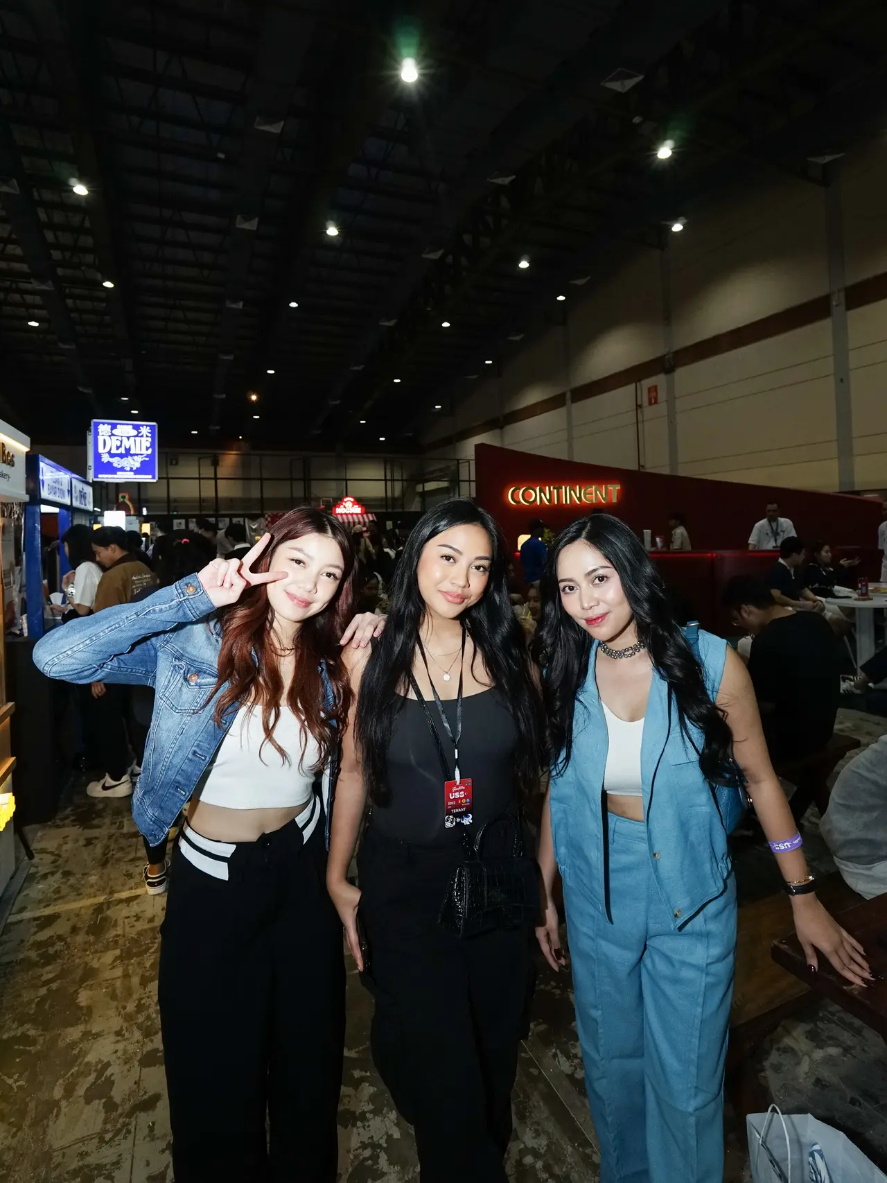 USS 2024 Hadir di Jakarta Convention Center dengan Penawaran Eksklusif dan Hiburan Seru dari ...