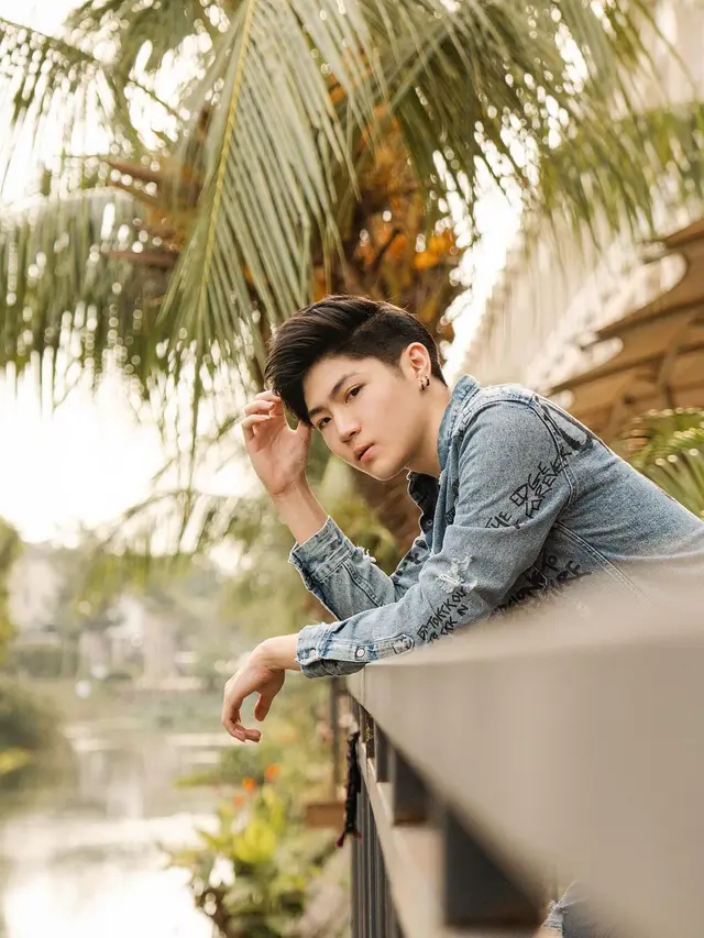 Karier DJ Calvin Lorenza Meroket karena Konten Random di TikTok, Punya ...