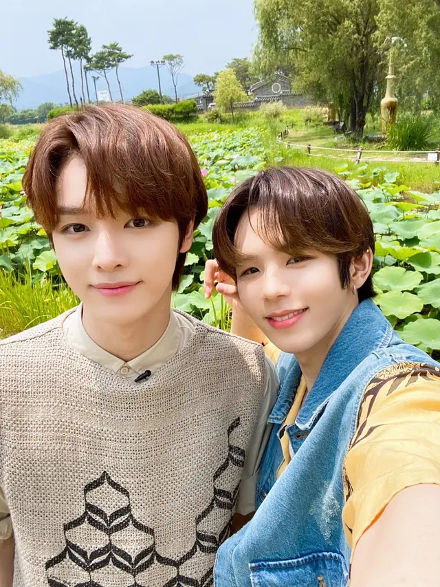 6 Fakta RIIZE yang Berhasil Menggaet Banyak Penggemar Meski Belum Resmi ...