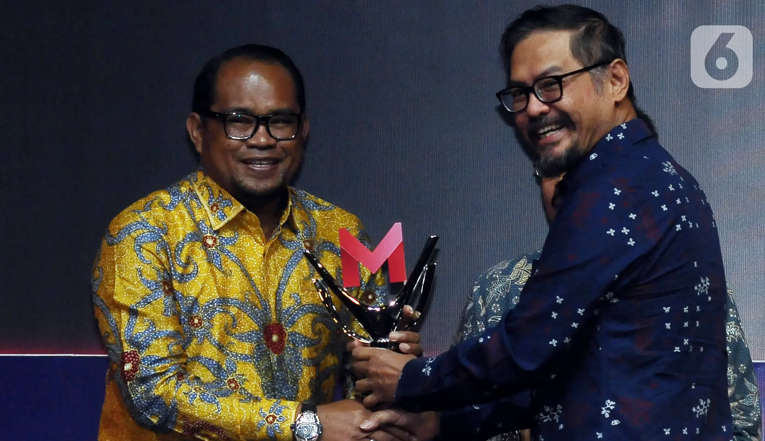 Sumbar hingga NTB Raih Penghargaan Kategori Desa Wisata Merdeka Awards ...