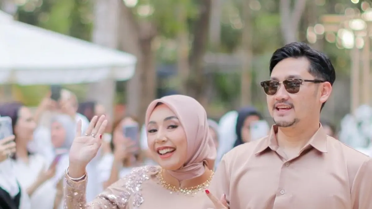 Berita Nurul Kamaria Istri Angga Wijaya Hari Ini - Kabar Terbaru ...