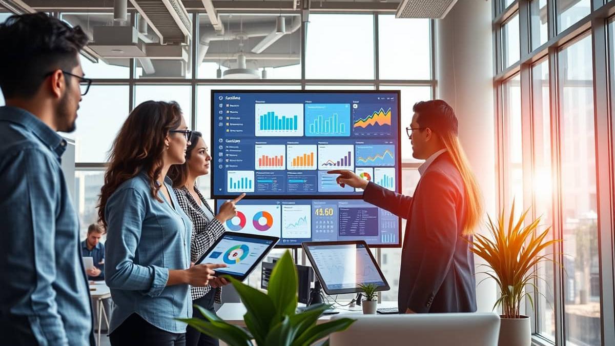 Memahami Apa Itu Informasi Adalah: Definisi, Jenis, dan Perannya