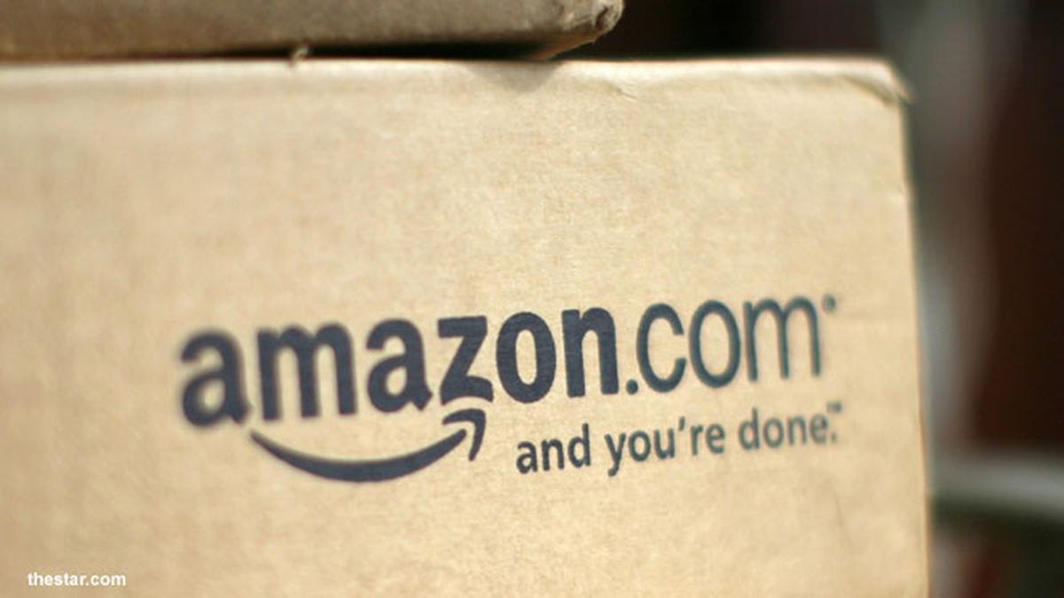 Gudangnya Akan Didatangi Obama, Amazon Buka Ribuan Lowongan Kerja ...