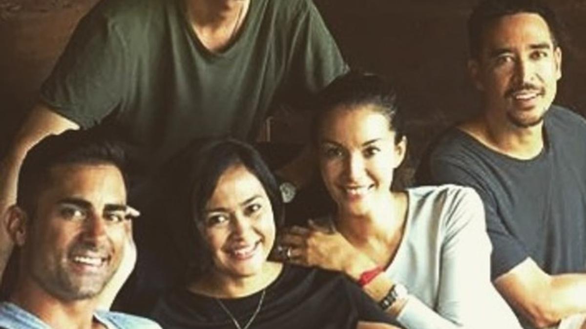 Ada Jamie Aditya, Intip Nasib Sederet VJ MTV Indonesia 90-an yang Dulu ...