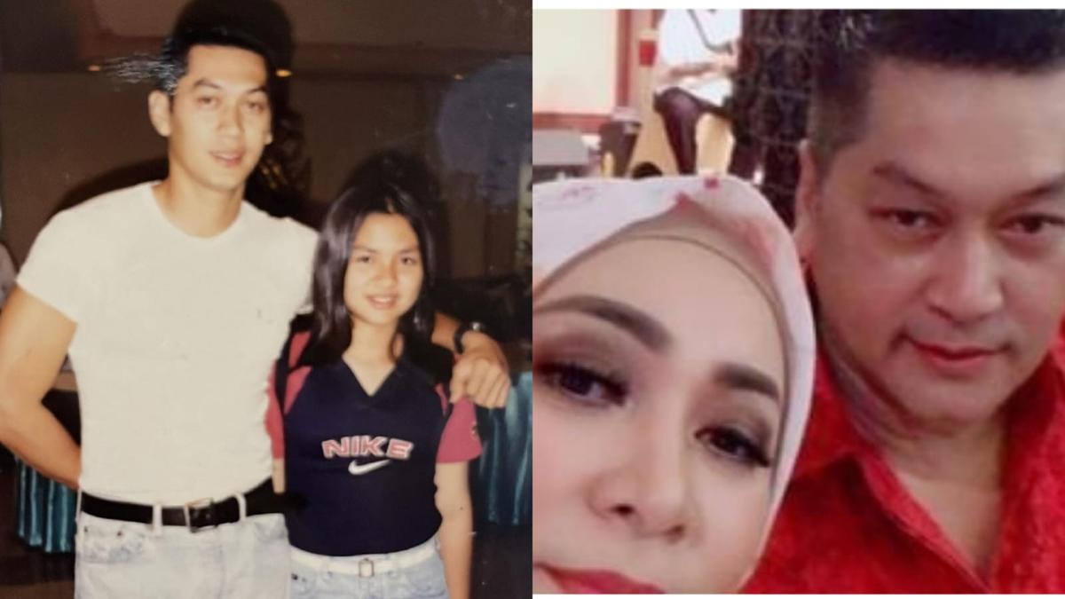 Kenangan Para Artis Bersama Almarhum Donny Kesuma, dari Vicky Shu hingga Melly Goeslaw - Foto ...