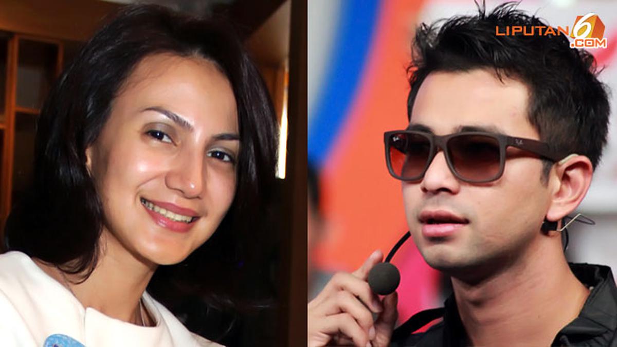 BNN Tegaskan Raffi Ahmad dan Wanda Hamidah Bukan Ditahan - News ...