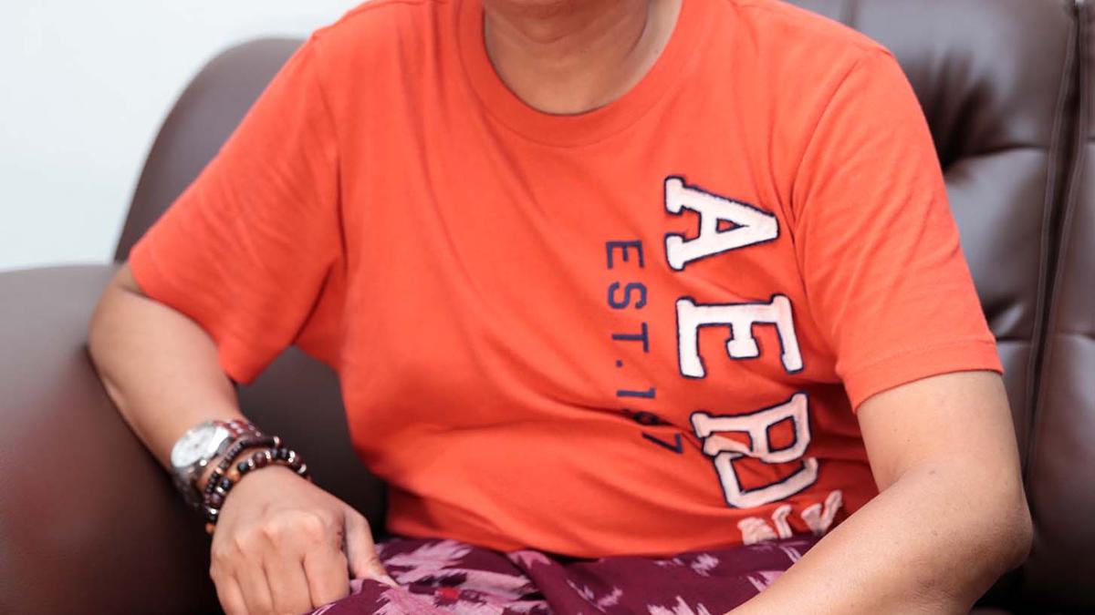 Derry 4 Sekawan Belanja Lebaran untuk Dibagikan Kepada yang Membutuhkan ...