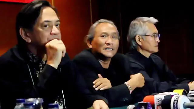 Bujet Rp 30 Miliar, Film Gajah Mada Bakal Jadi Film Termahal - ShowBiz ...