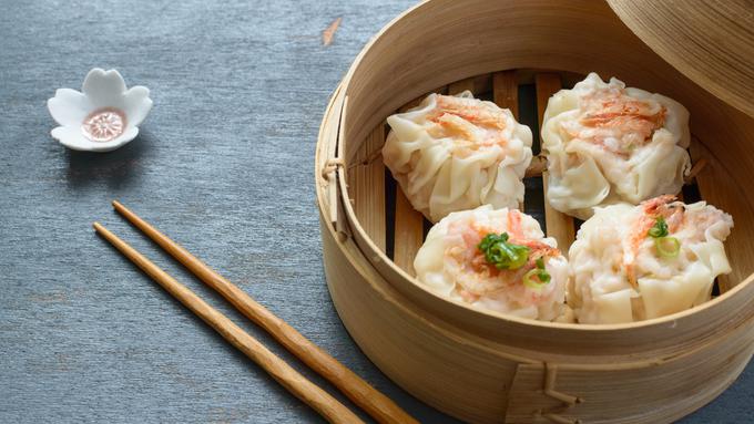7 Resep Dimsum Kukus Gurih untuk Camilan Sore Keluarga - Food Fimela.com