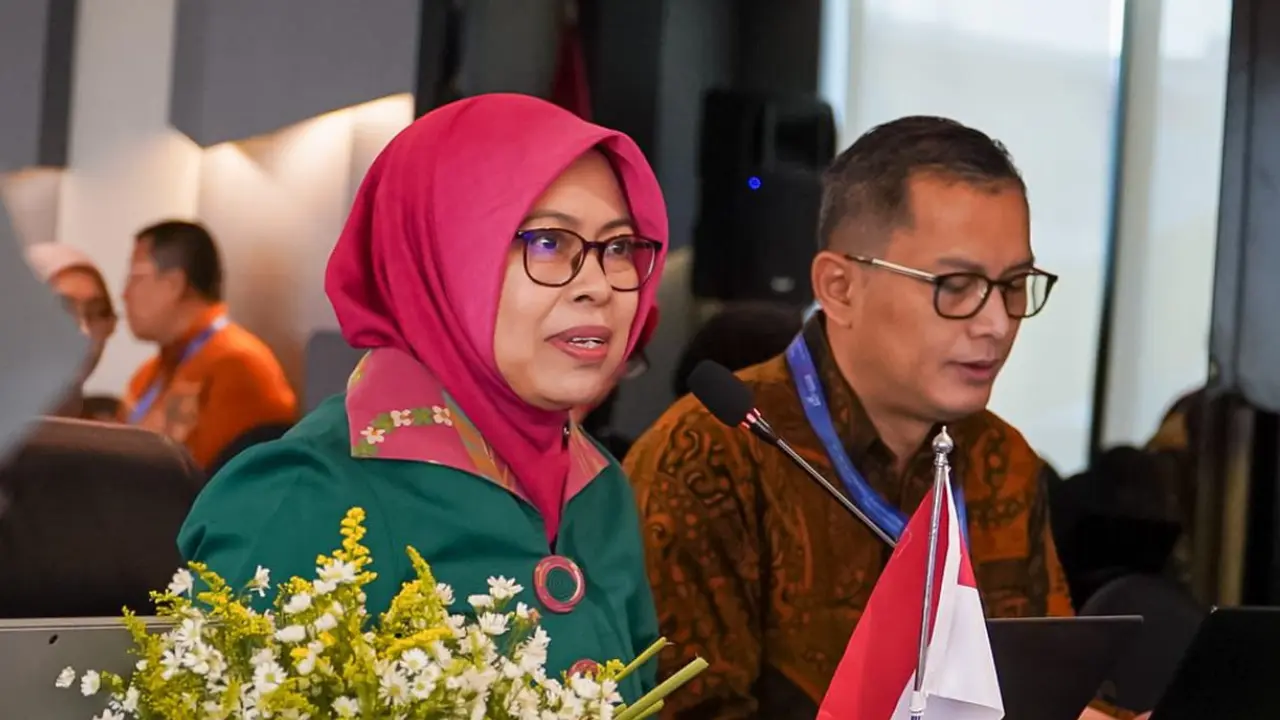 IMT-GT Targetkan Integrasi Kawasan dengan Perekonomian Berkelanjutan ...