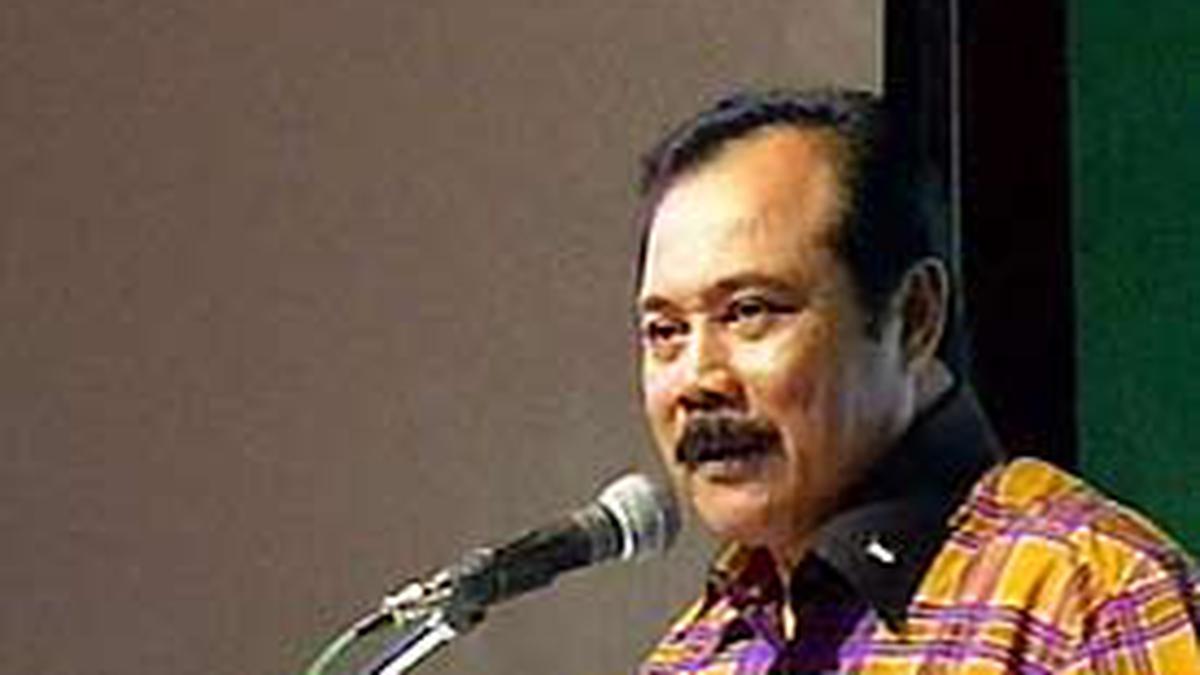 Biografi Subagyo H.S. Diluncurkan - News Liputan6.com