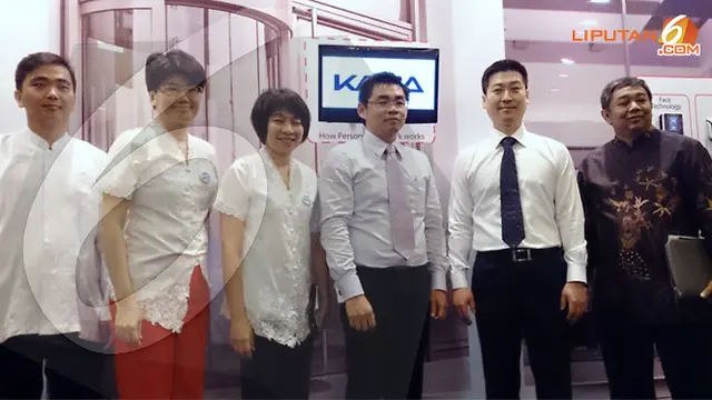 Datascrip Hadirkan Beragam Produk untuk Keamanan Terintegrasi - Tekno ...