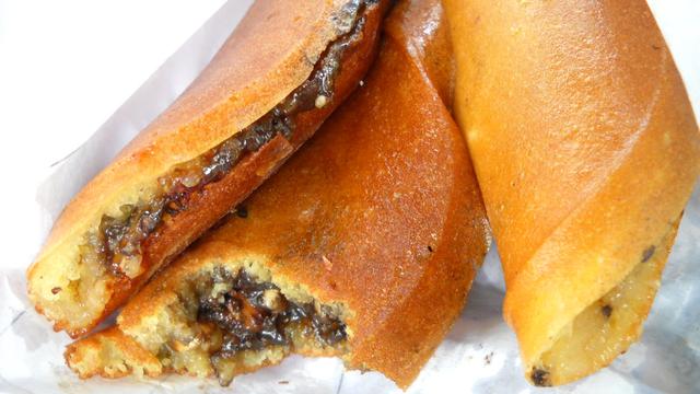 10 Cara Membuat Martabak Unyil, dari yang Manis sampai Asin - Hot ...