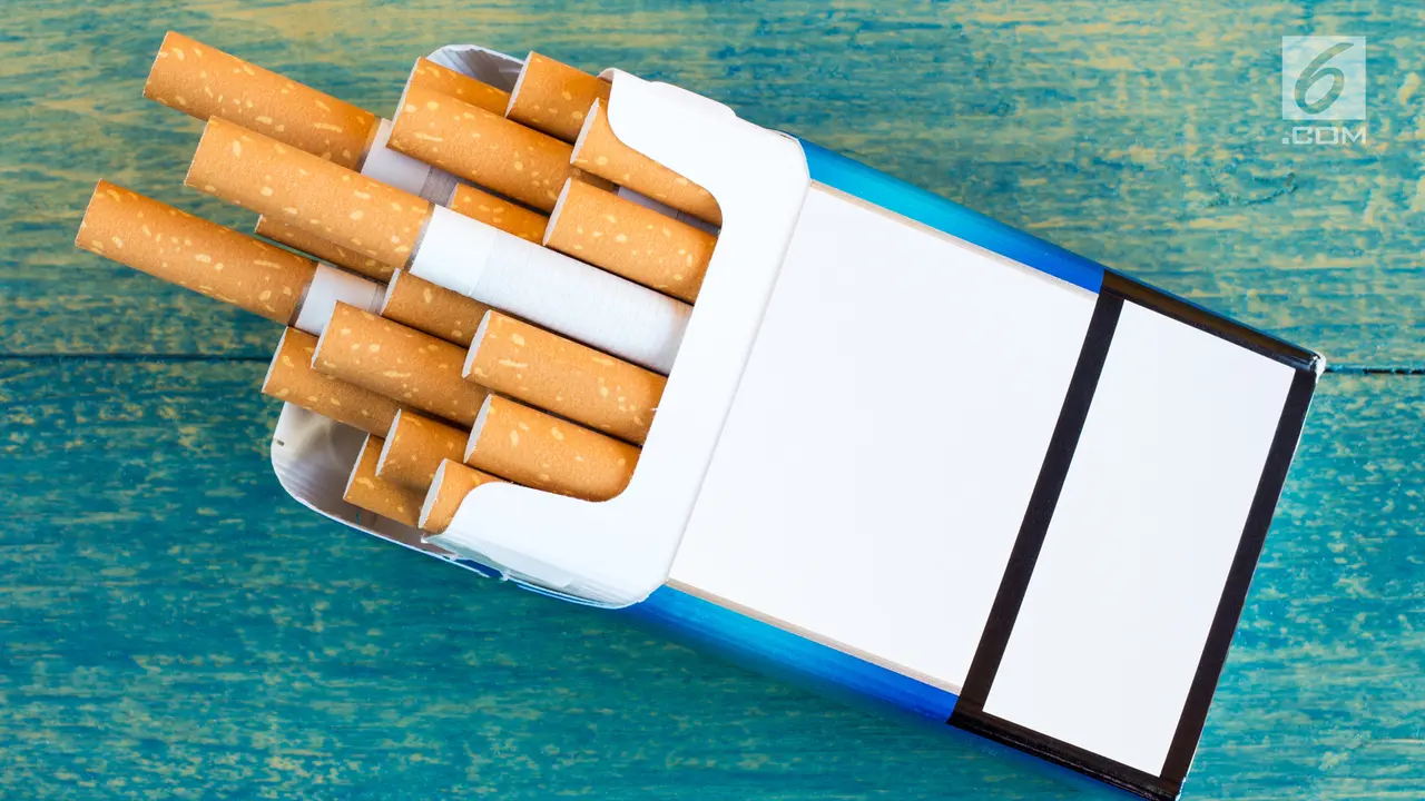 10 Perusahaan Rokok Terbesar Dunia, Ada dari Indonesia - Bisnis ...