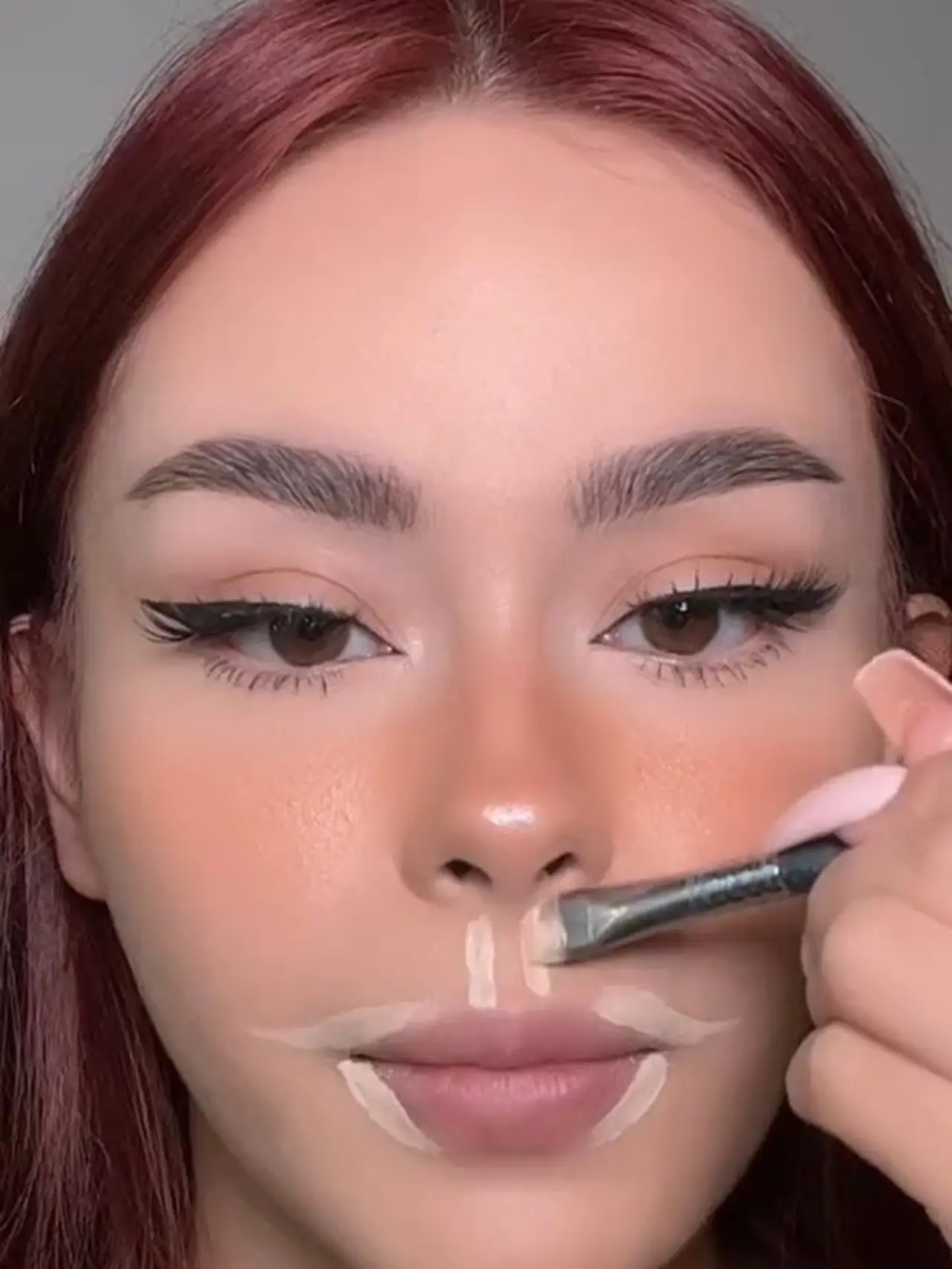 Douyin Lips Jadi Tren Makeup Terbaru, Begini Cara Mengaplikasikannya!