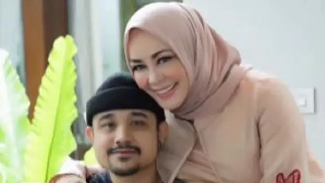 Chintami Atmanegara Kenang saat Mantan Suami Mendiang Oddie Agam Mengazankan Putranya, Dio Alif ...