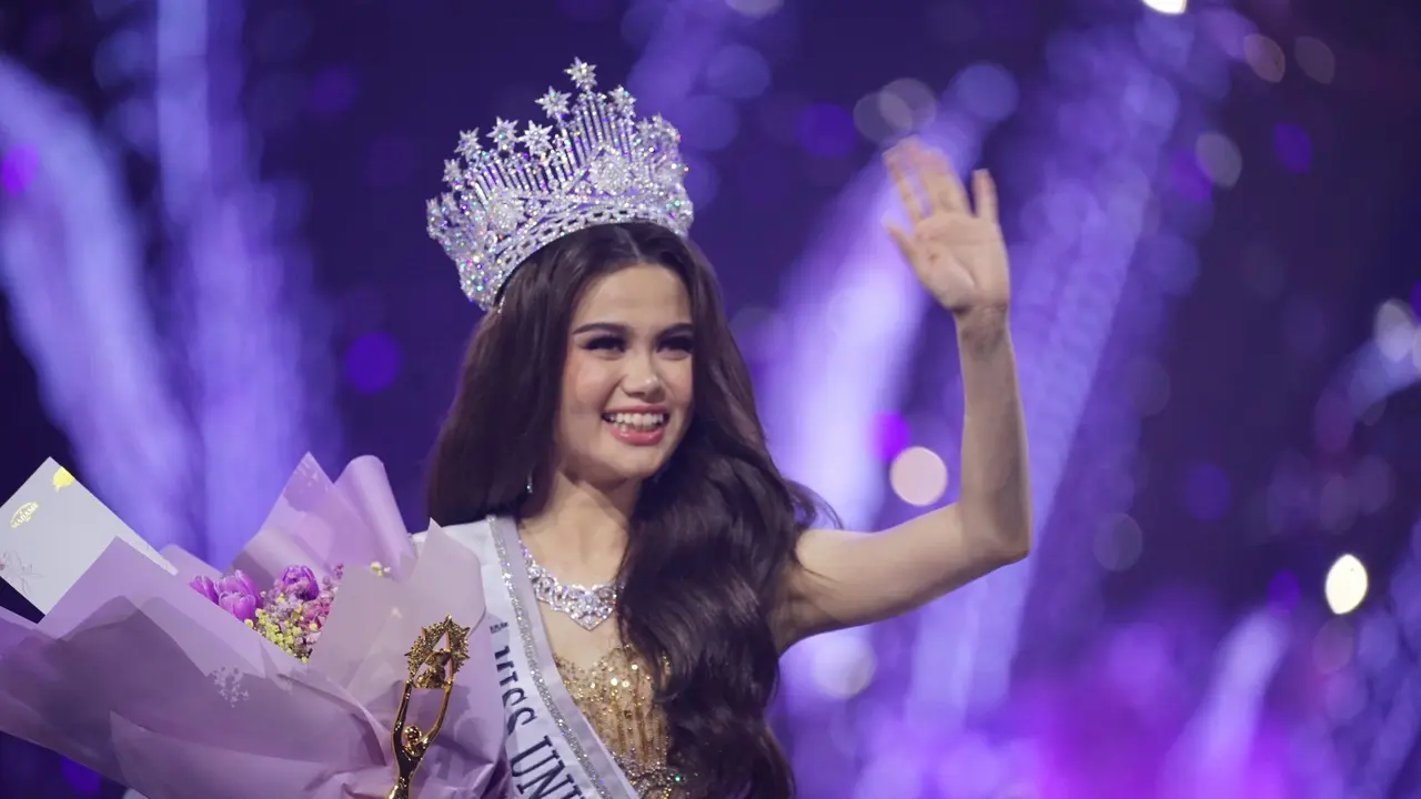 Klarifikasi Rio Motret Dituding Ikut Memfoto Finalis Miss Universe ...