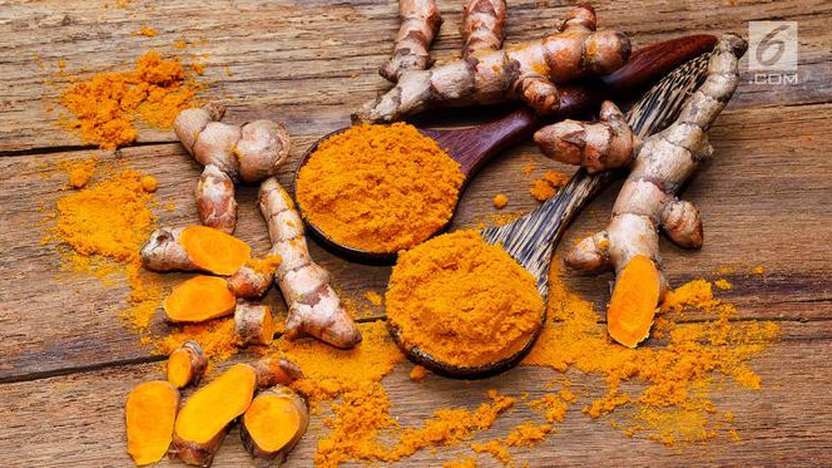 4 Langkah Simpan Bumbu Rempah agar Lebih Tahan Lama