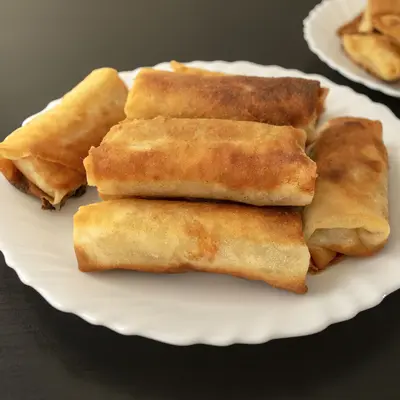 Resep Kue Apang Pandan Kukus yang Empuk dan Lembut - Food Fimela.com