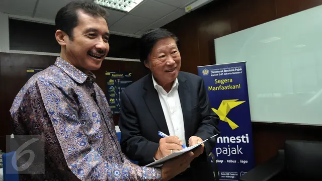 Pemilik Pondok Indah Mall Murdaya Poo Meninggal Dunia Usai 2 Tahun ...