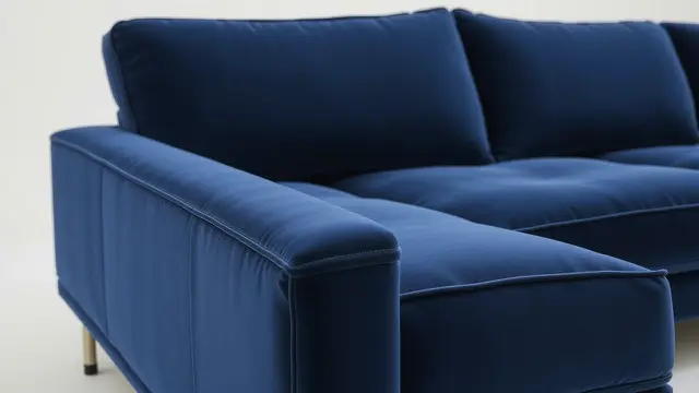 Rekomendasi 8 Model Sofa Minimalis untuk Ruang Tamu Mungil, Desain ...