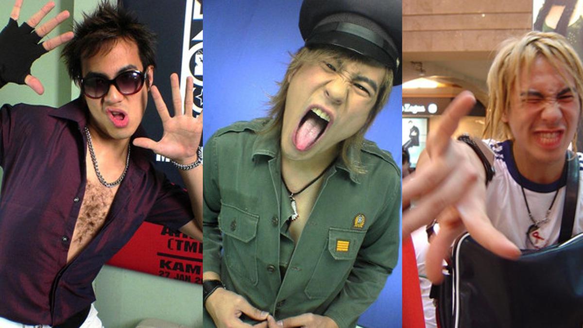 9 Potret 'Langka' Penampilan Daniel Mananta, Bikin Ngakak