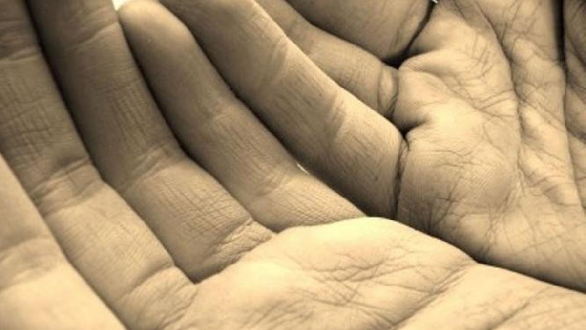 Garis Tangan Tipis dan Sulit Dibaca, Apa Artinya? - Lifestyle Liputan6.com