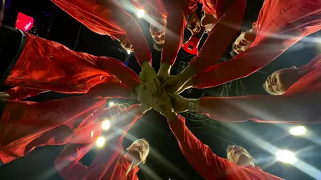 Foto Galeri Gambar Ragam - Berita Olahraga | Bola.com