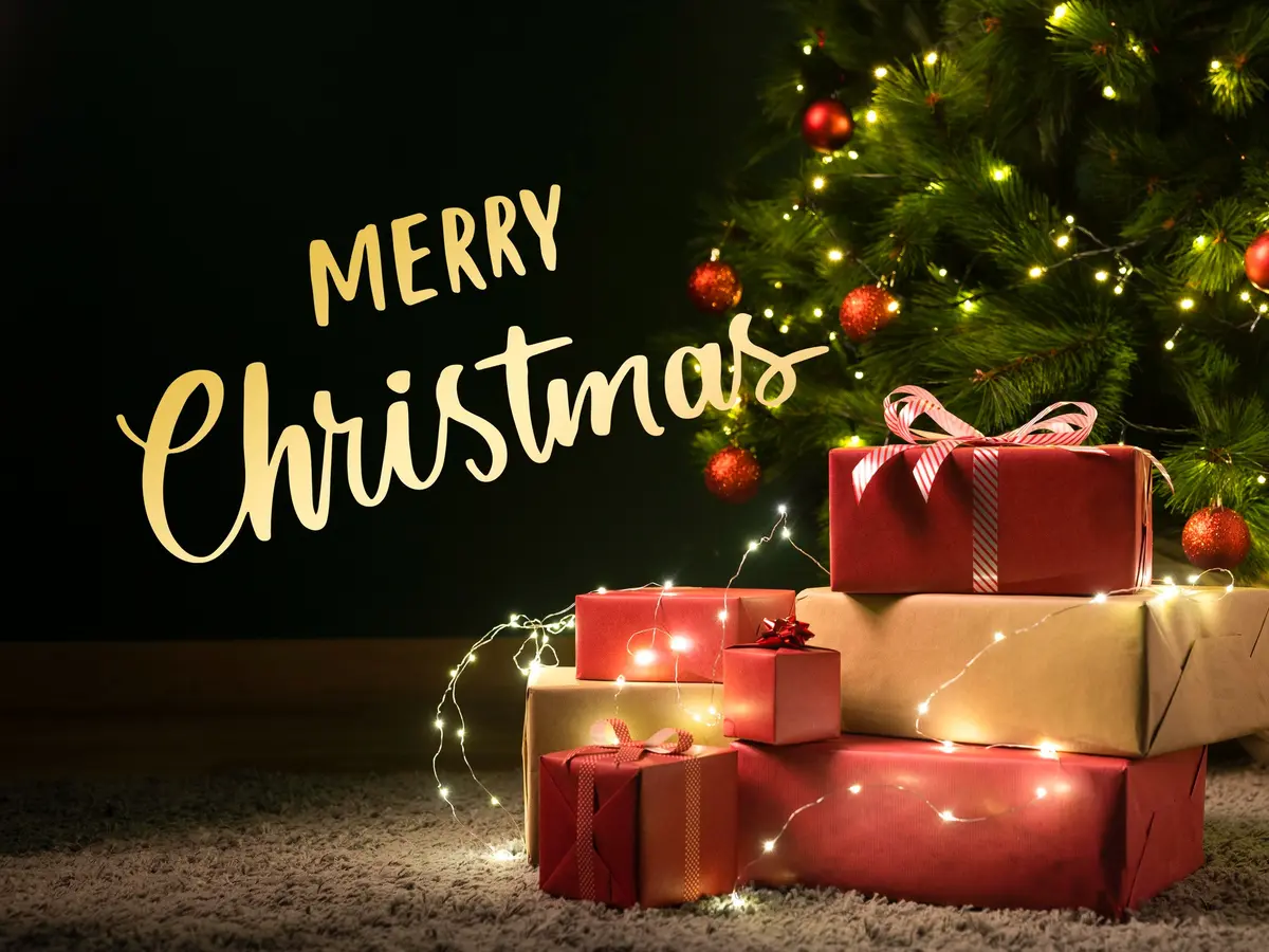 Ucapan Natal Quotes