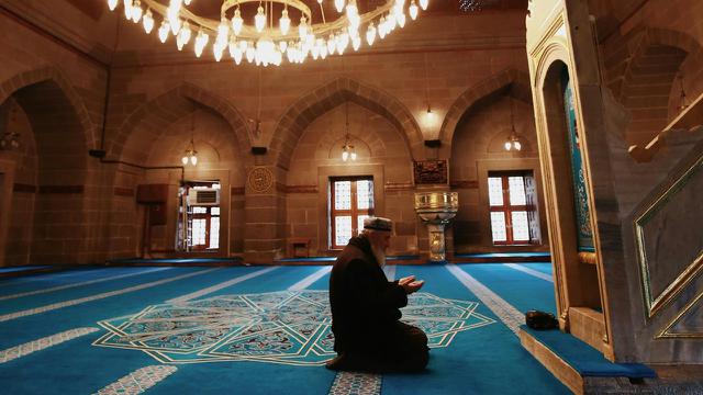 Bacaan Sholawat Badriyah dan Makna yang Terkandung, Pujian Nabi dengan ...