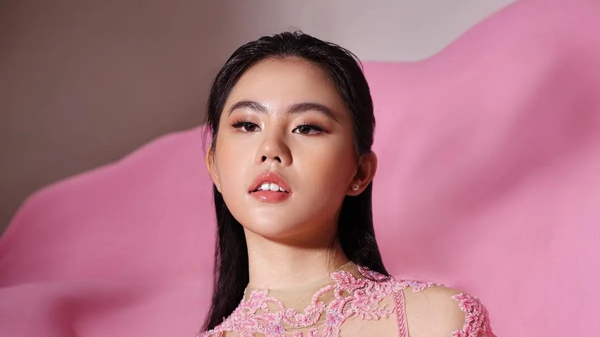 Foto Zoe Levana Terbaru - Berita, Foto, Video | Fimela.com