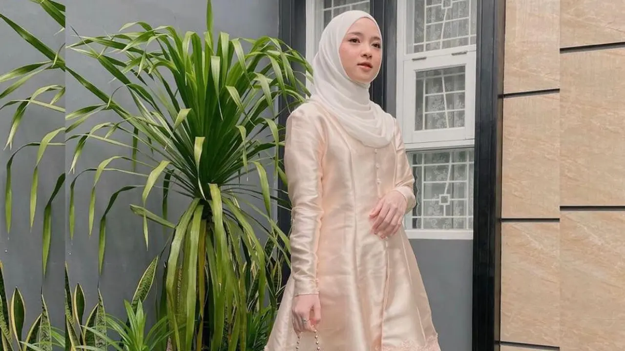 5 Artis Indonesia Pilih Menikah Diam-Diam, Nissa Sabyan Jadi yang Terbaru - Hot Liputan6.com