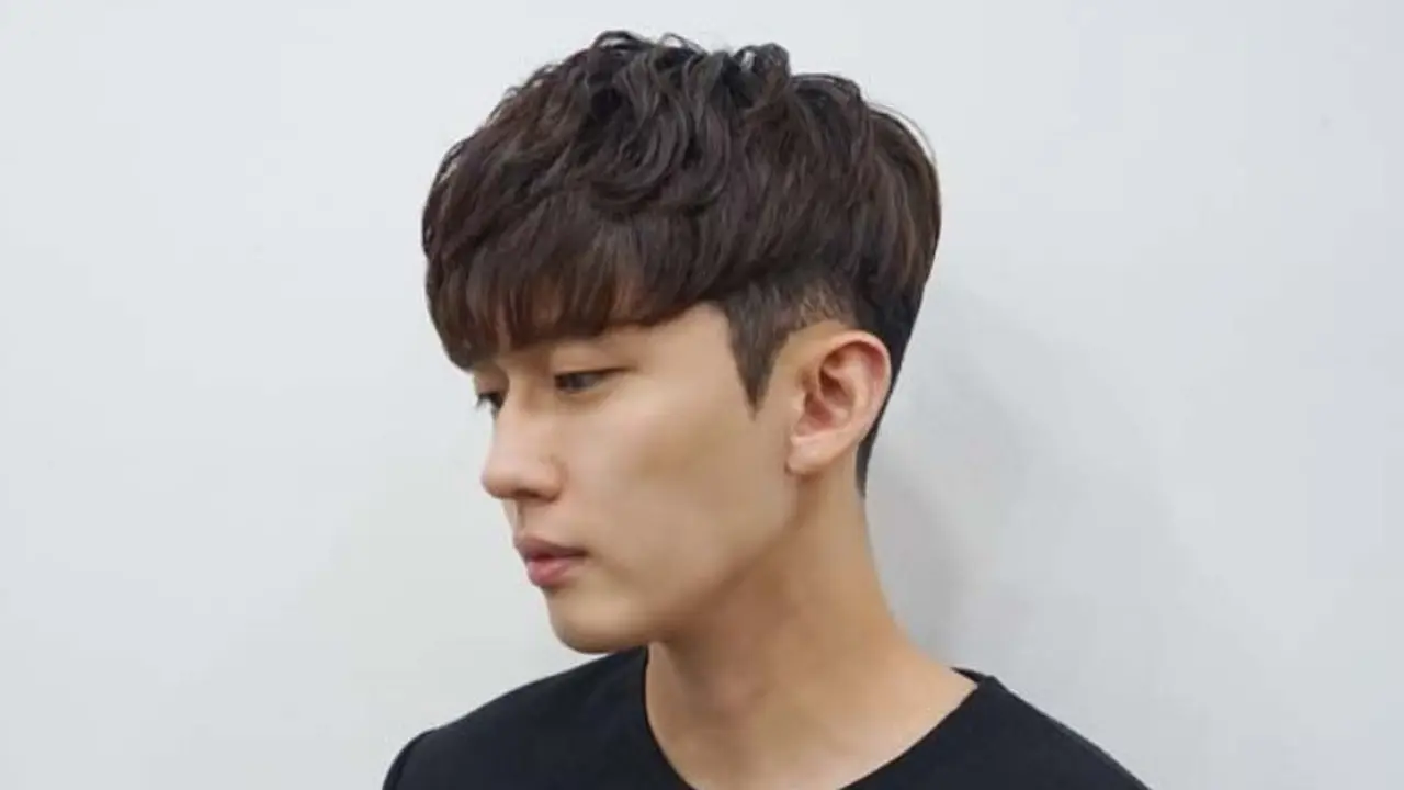 7 Model Rambut Pria ala Korea, Bikin Tampil Mirip Oppa K-Drama ...