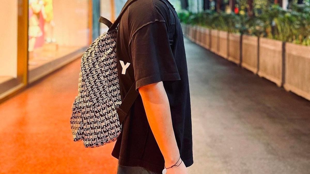 Profil Lengkap Randy Martin, Lulus dengan Nilai Sempurna hingga Kuasai ...