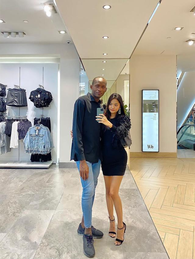 6 Potret Terbaru Nur Afilah dan Adama, Pasangan Viral yang Bertemu dan Jatuh Cinta di Mal - Hot ...