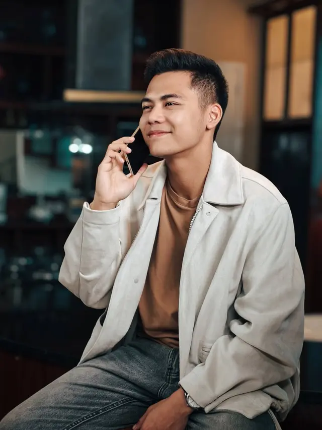 Cakrawala Airawan Ulas Kejahatan Galang di Sinetron Ketika Cinta ...
