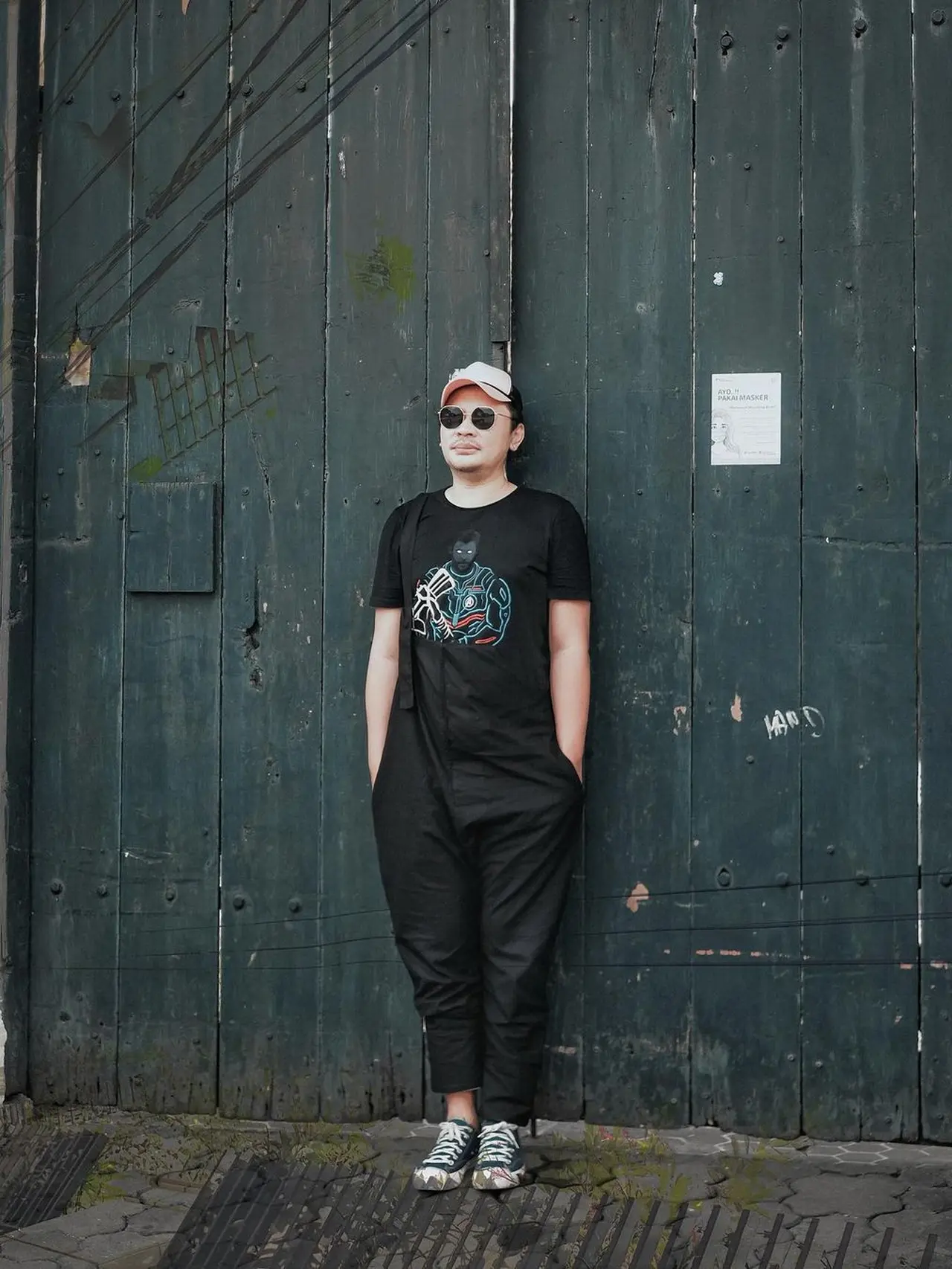 Agnez Mo Berduka MUA Adi Adrian Meninggal Dunia: Almarhum Tak Pernah ...