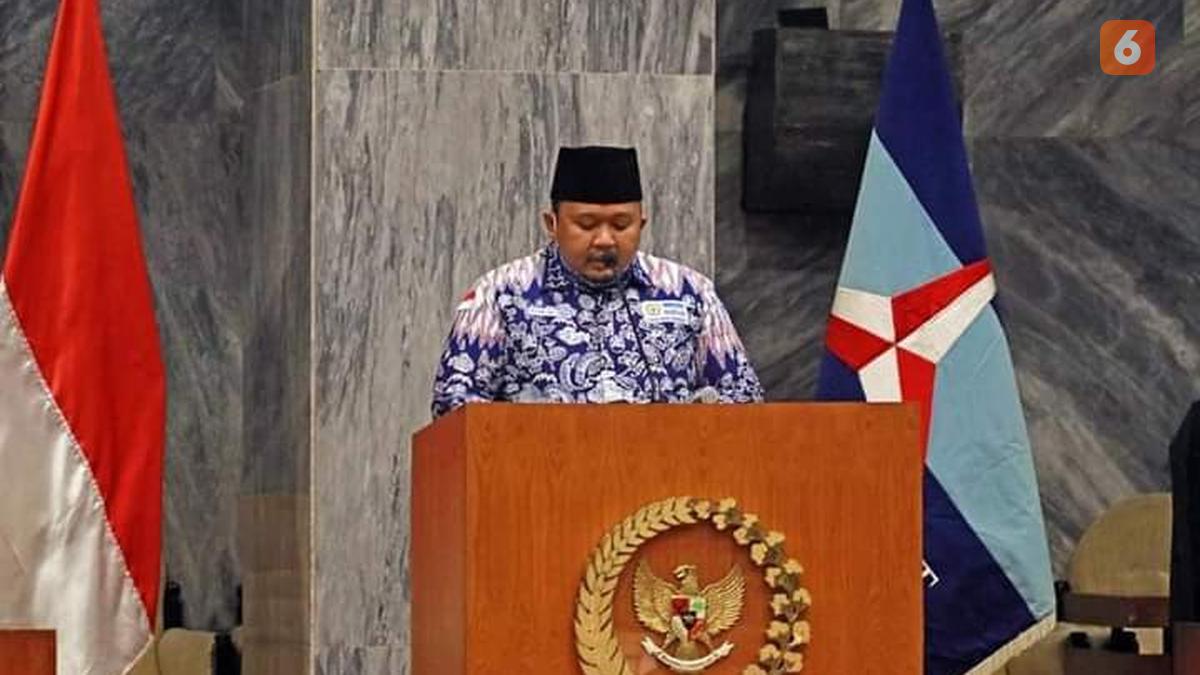 Usul Pembentukan Ditjen Pesantren, Anggota Komisi VIII Minta Kemenag ...