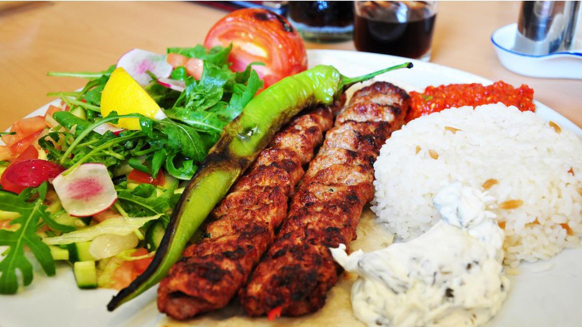 27 Makanan Khas Turki yang Bakal Bikin Kamu Ngiler Seember (2 ...