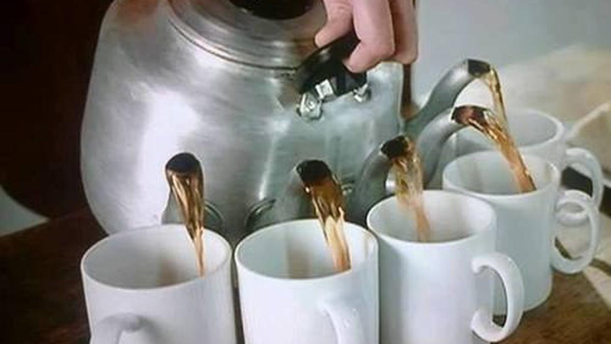 Tea Time Me Time: Temani Waktu Minum Teh Anda Dengan Pernak-Pernik Lucu ...