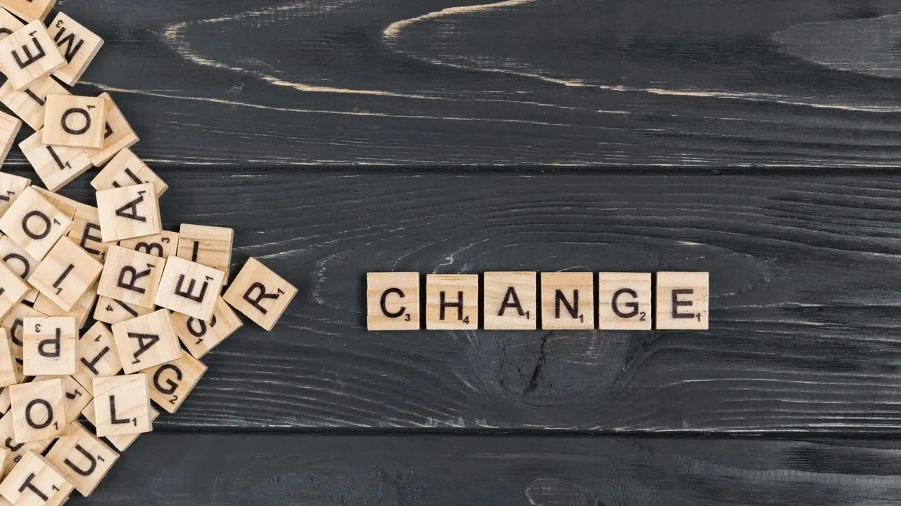 40 Kata-Kata Motivasi Diri untuk Menerima Perubahan dalam Hidup - Ragam ...