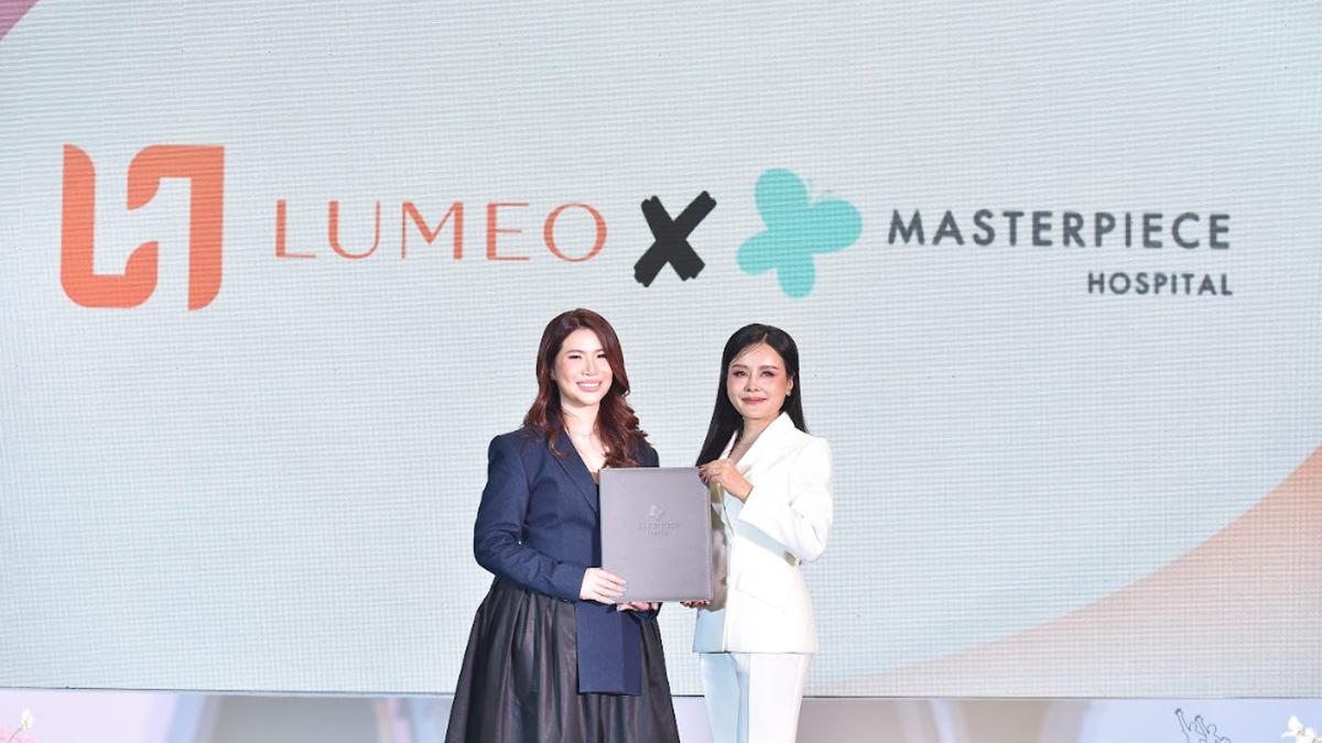Hadirkan Layanan Kecantikan Kelas Dunia, Lumeo Health Ditunjuk Sebagai ...