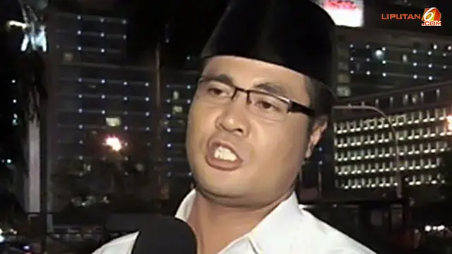 Peras Cawabup, Bupati Aceng Dipanggil Polisi 7 Desember - News Liputan6.com