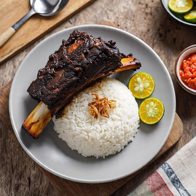 4 Resep Balungan Sapi yang Mudah Dibuat dan Penuh Rasa, Wajib Dicoba di ...