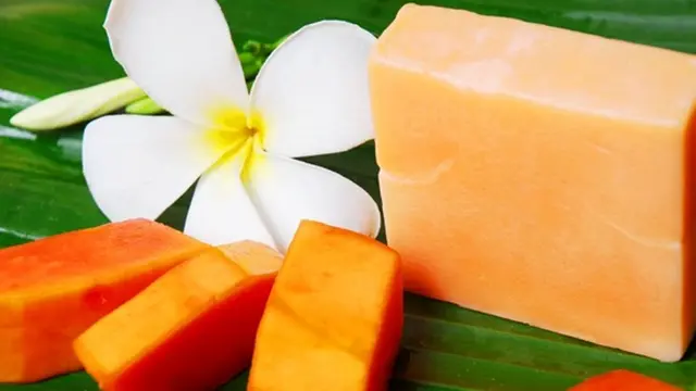 5 Manfaat Sabun Pepaya untuk Kulit, Ketahui Juga Efek Sampingnya - Hot ...